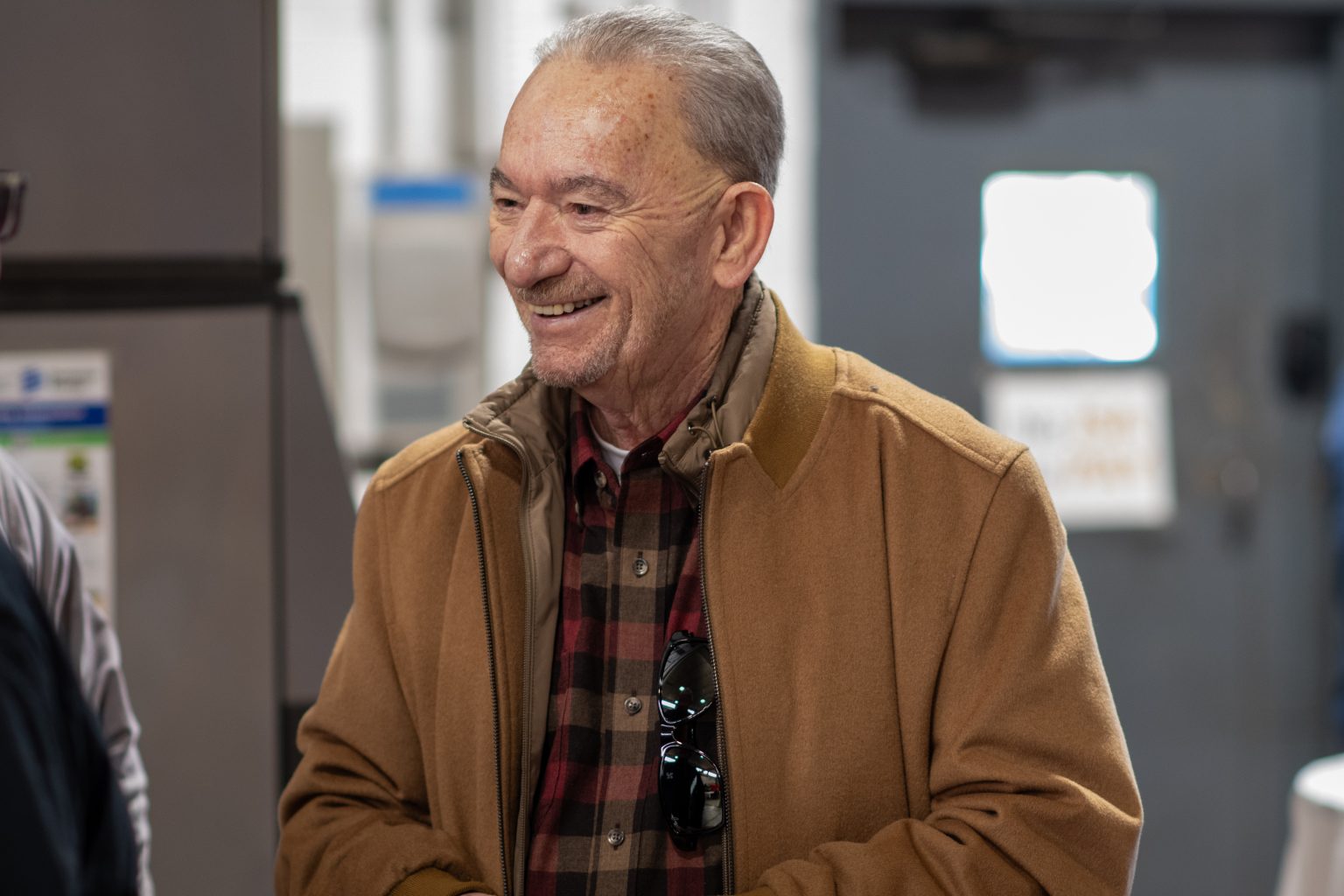 Our Friend, Mentor, and...William O. "Bill" Grubb Memorial Page - W.O ...