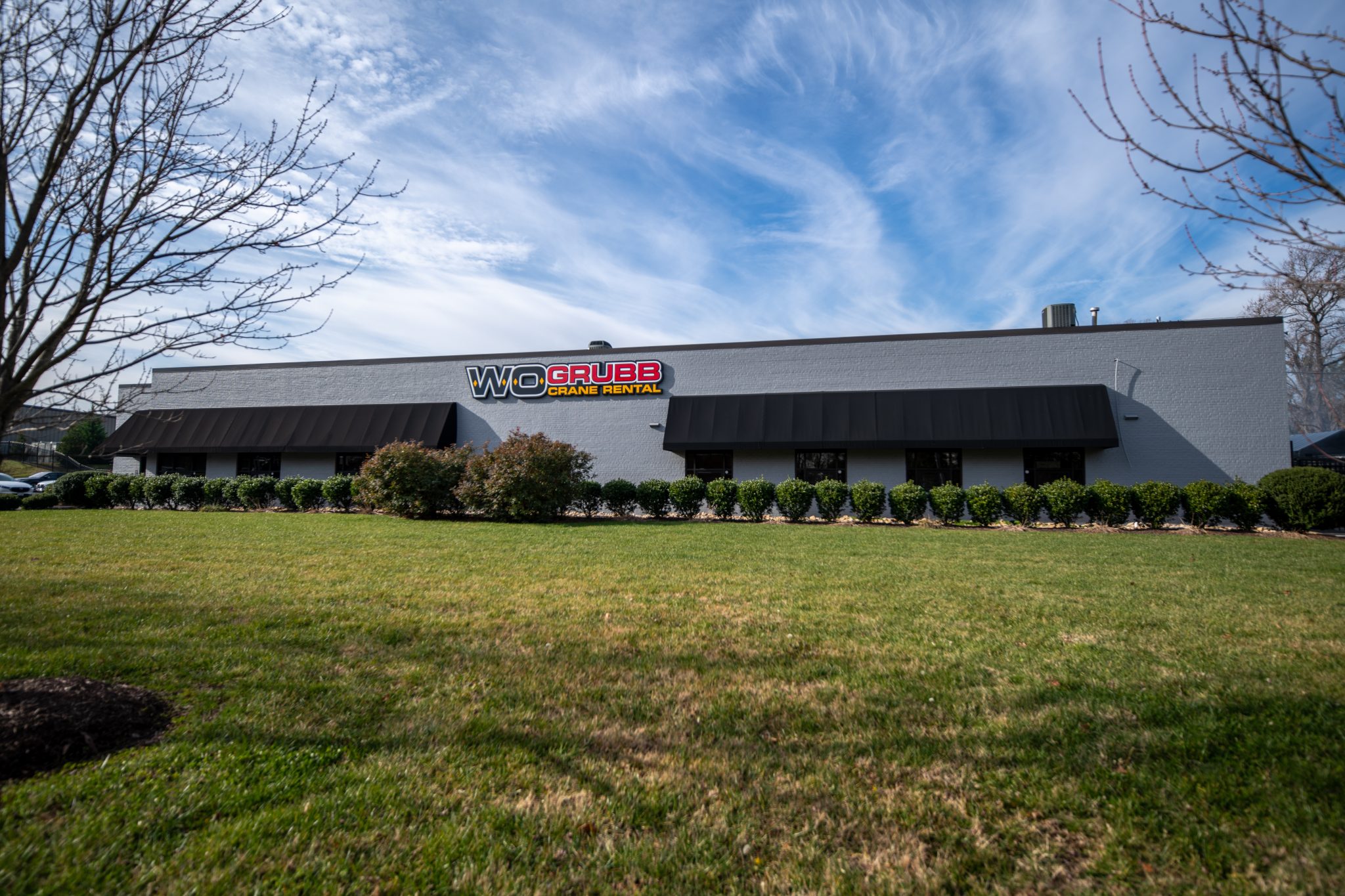 Our Friend, Mentor, and...William O. "Bill" Grubb Memorial Page - W.O ...