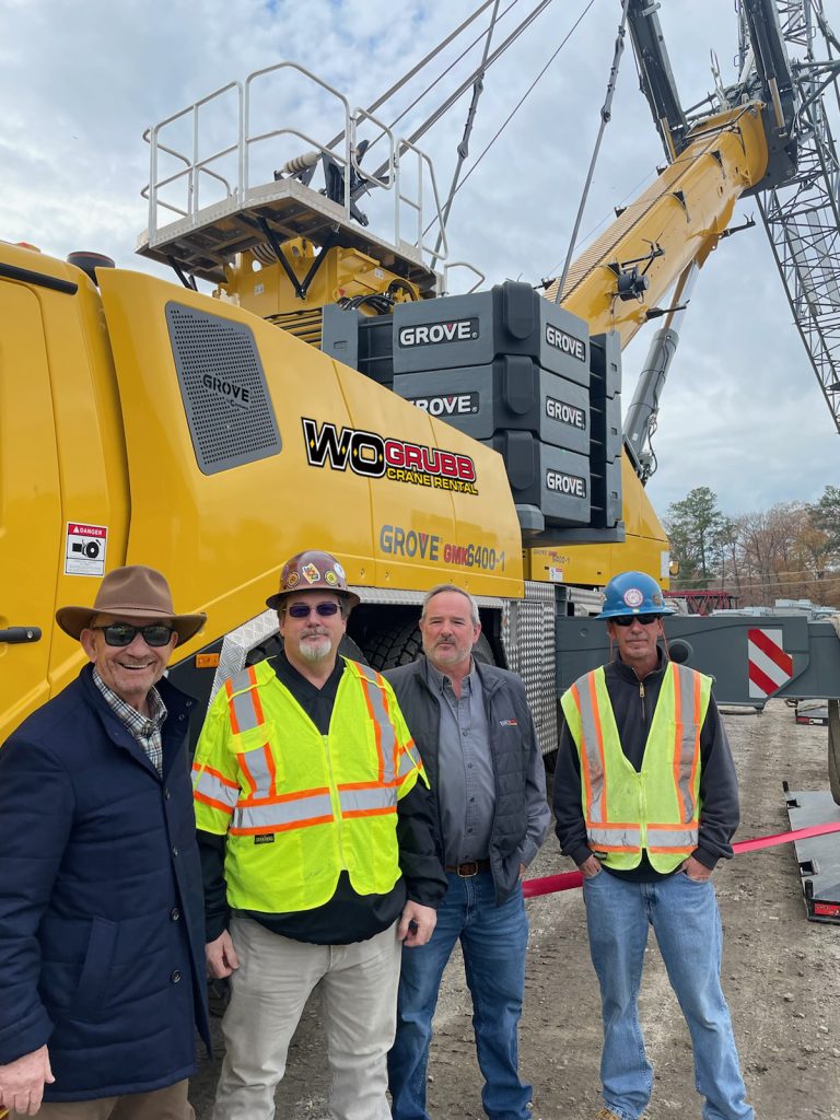 Our Friend, Mentor, and...William O. "Bill" Grubb Memorial Page - W.O ...