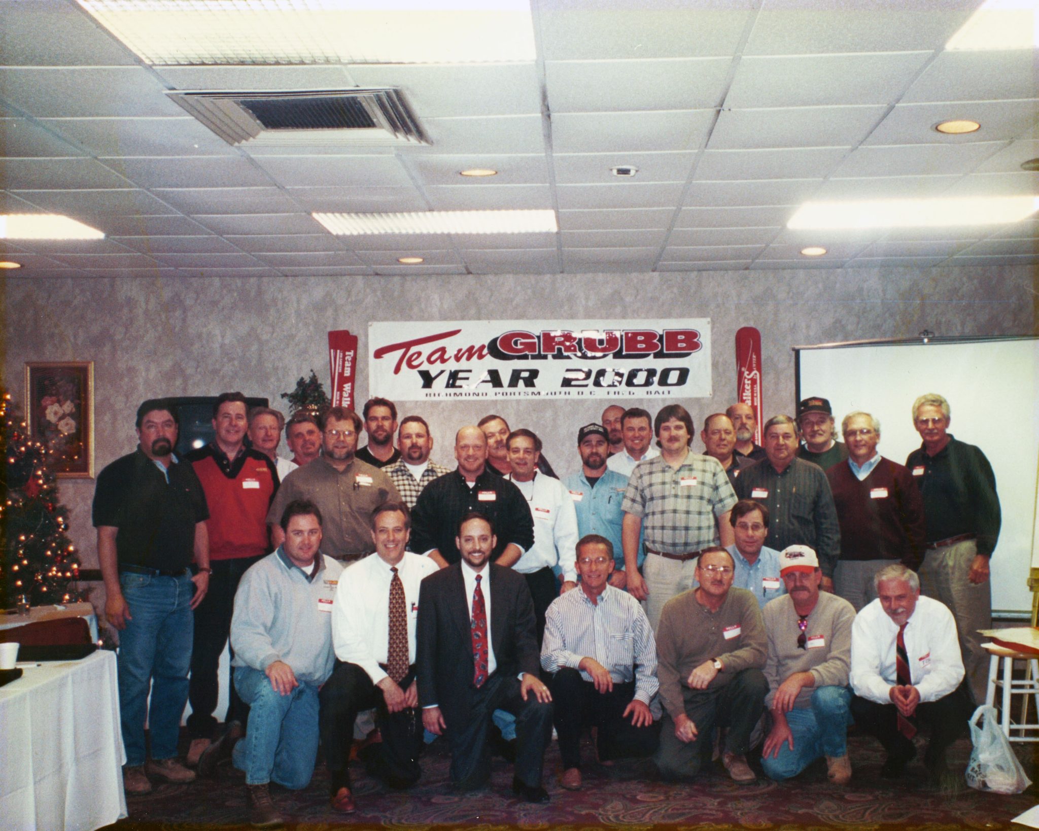 Our Friend, Mentor, and...William O. "Bill" Grubb Memorial Page - W.O ...